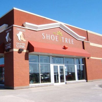 The Shoe Tree Moncton - Expert Advice in Footwear in the Moncton Area